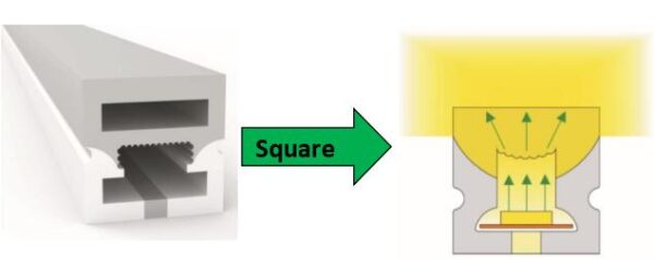 Custom Made Neon Lights Solution- CST Lighting